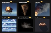 Free 4K Tileable Roughness & Bump maps | Mohamed Daoui